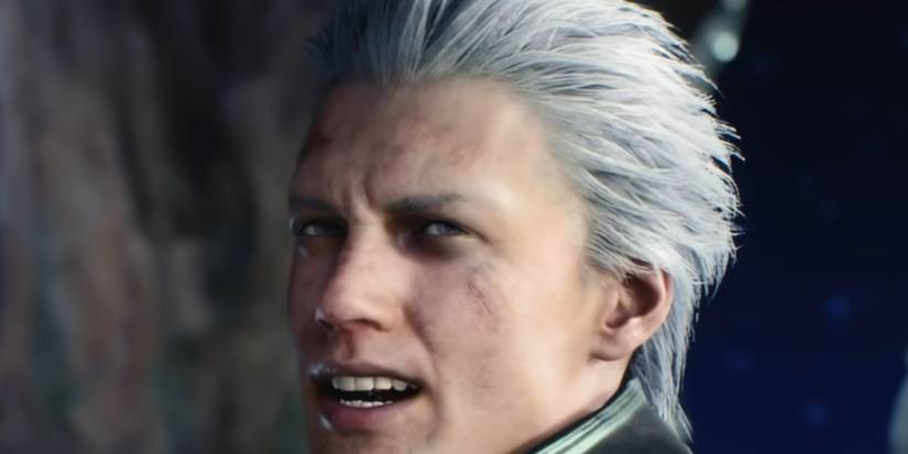 5 Potential Plotlines For Devil May Cry 6