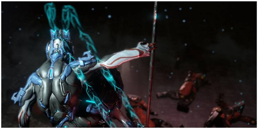 Warframe: Best Stealth Warframes