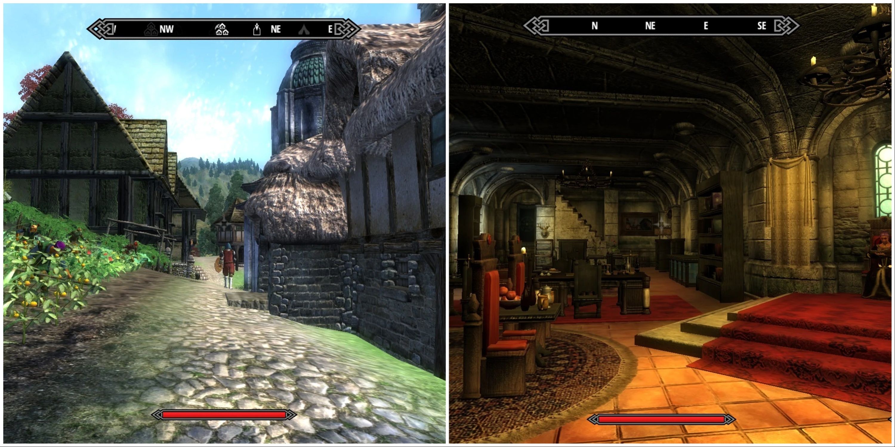 Oblivion Mods That Could Be Standalone Games