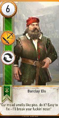 How to Get Every Gwent Card in the Witcher 3: Wild Hunt