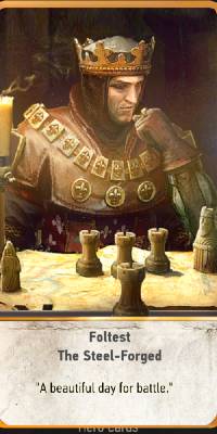 How to Get Every Gwent Card in the Witcher 3: Wild Hunt