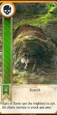 How to Get Every Gwent Card in the Witcher 3: Wild Hunt