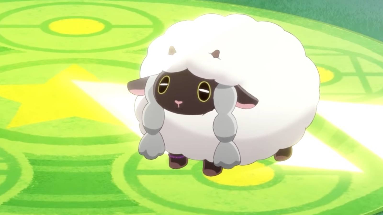 Pokemon GO: Can Wooloo Be Shiny? And Can it Evolve?