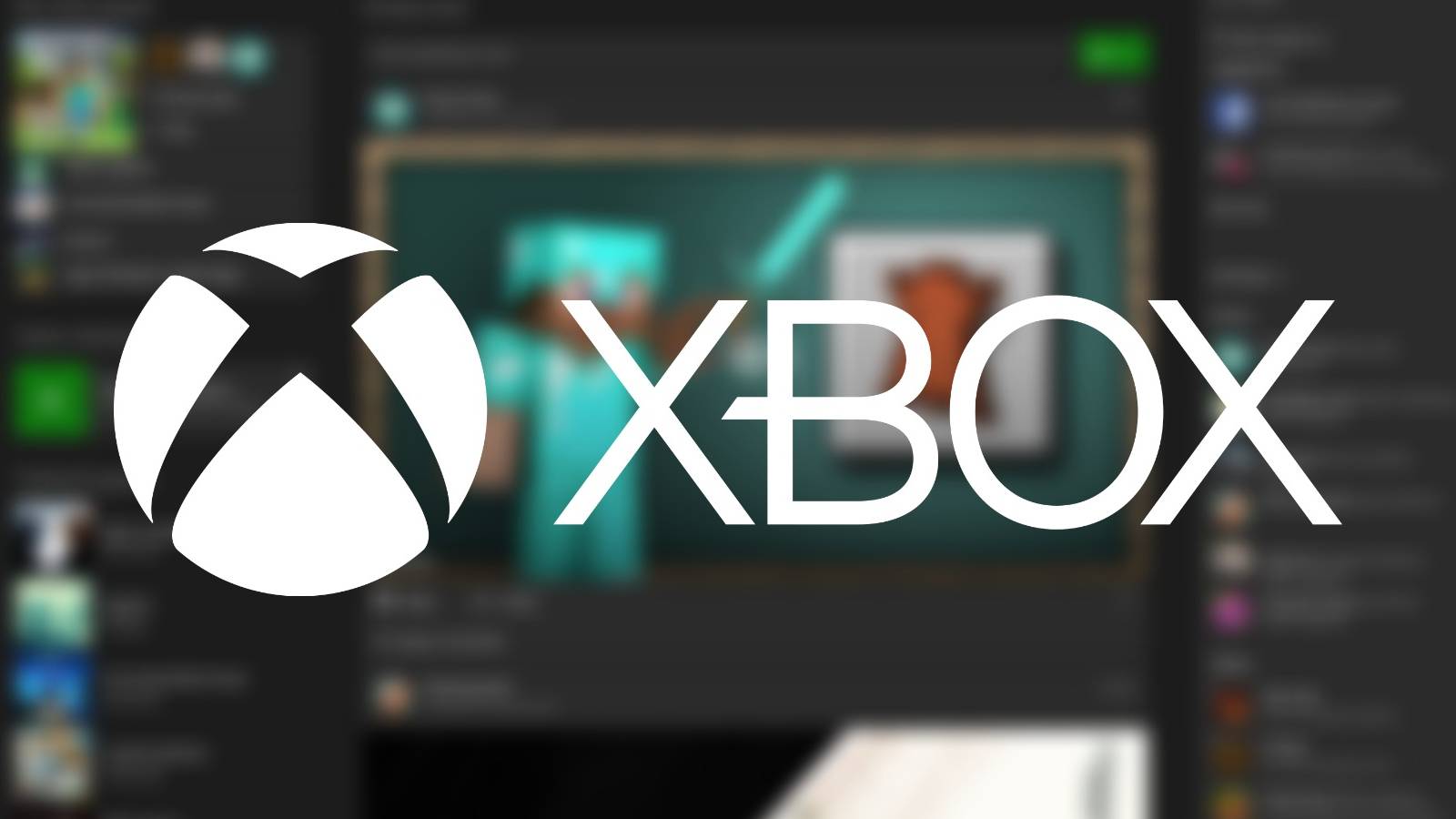 Xbox Ending Support for Console Companion App