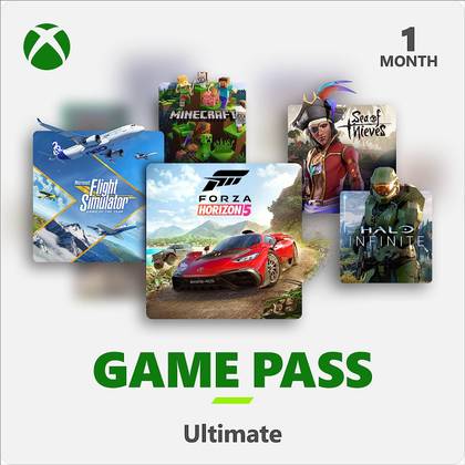 Newly Added Xbox Game Pass Game Already Has a Removal Date