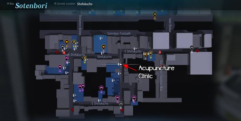 Yakuza Kiwami 2: How to Unlock All Komaki Abilities at Acupuncture Clinic