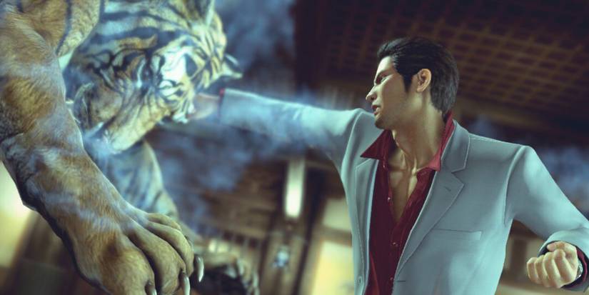 Best Sega Characters, Ranked