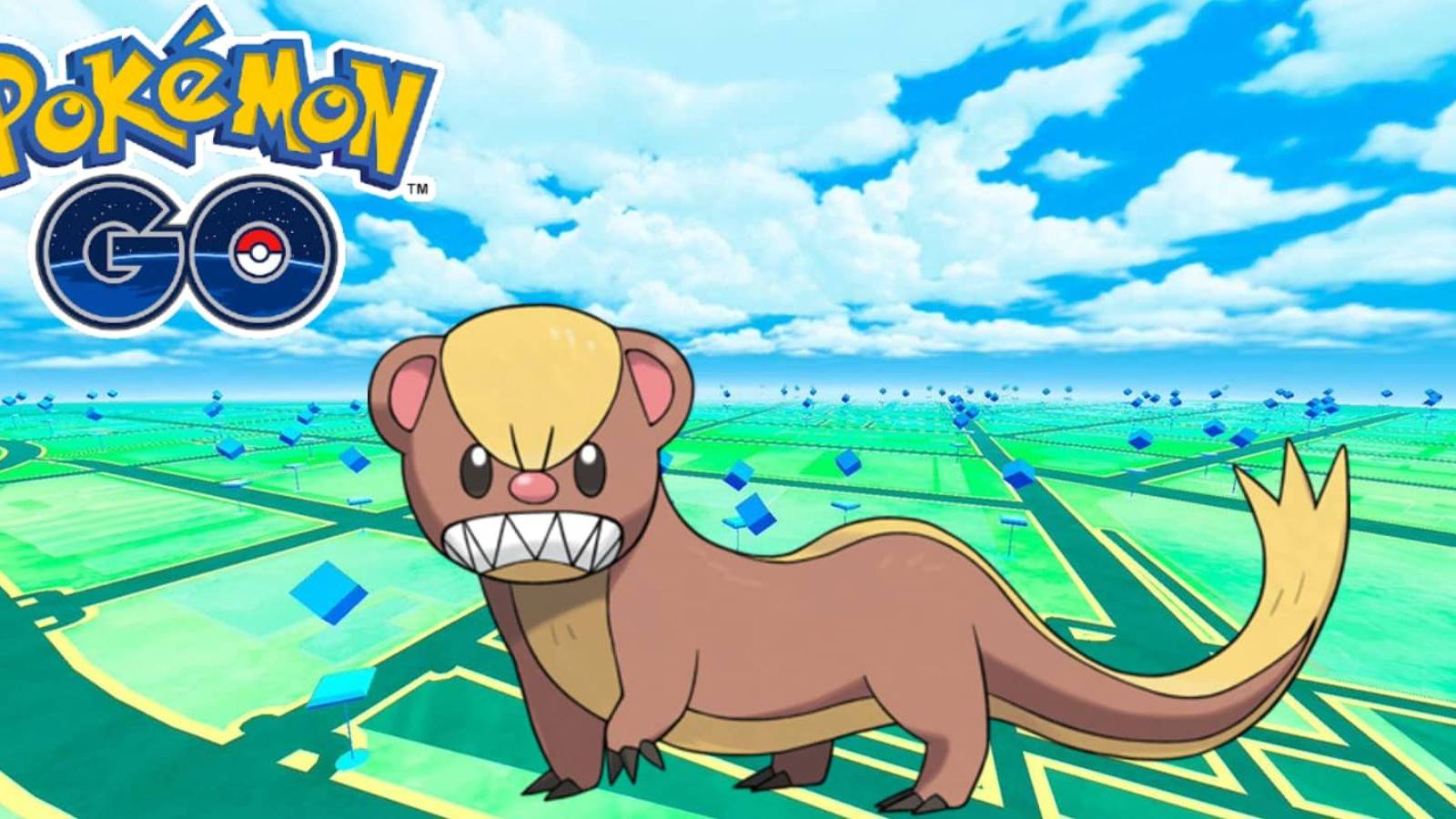 Pokemon GO: Yungoos Spotlight Hour Guide (Can Yungoos Be Shiny?)