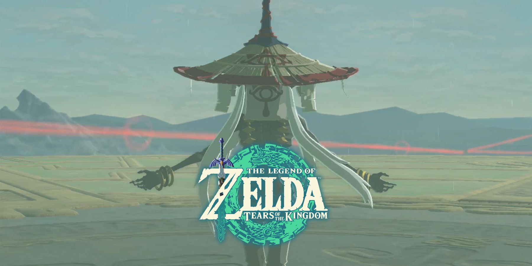 How Zelda Tears Of The Kingdom Dlc Can Put Its Own Twist On A Botw Dlc