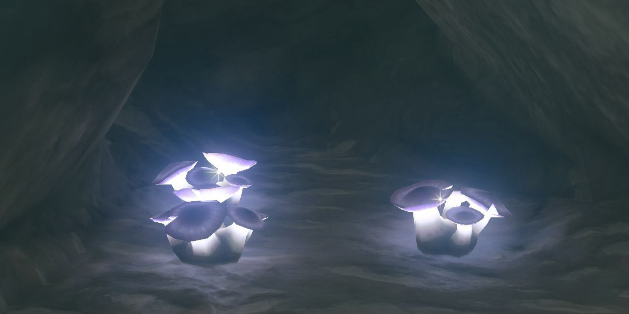 Zelda: Tears of the Kingdom - All Mushroom Types & Where to Find Them