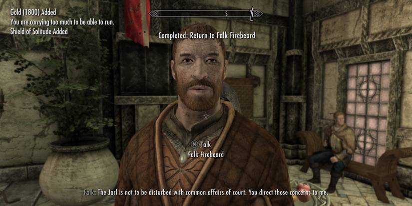 Skyrim: The Wolf Queen Awakened Quest Guide