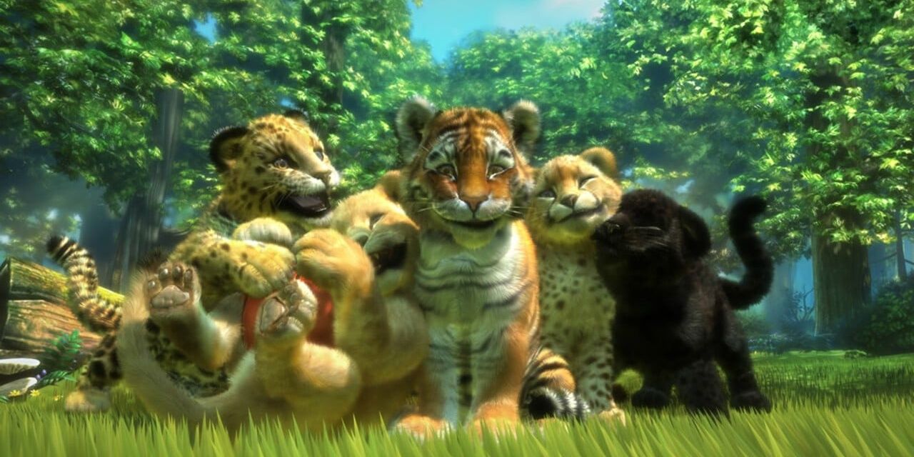 10 Best Pet Simulators, Ranked