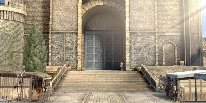 Best Hub Worlds In Games