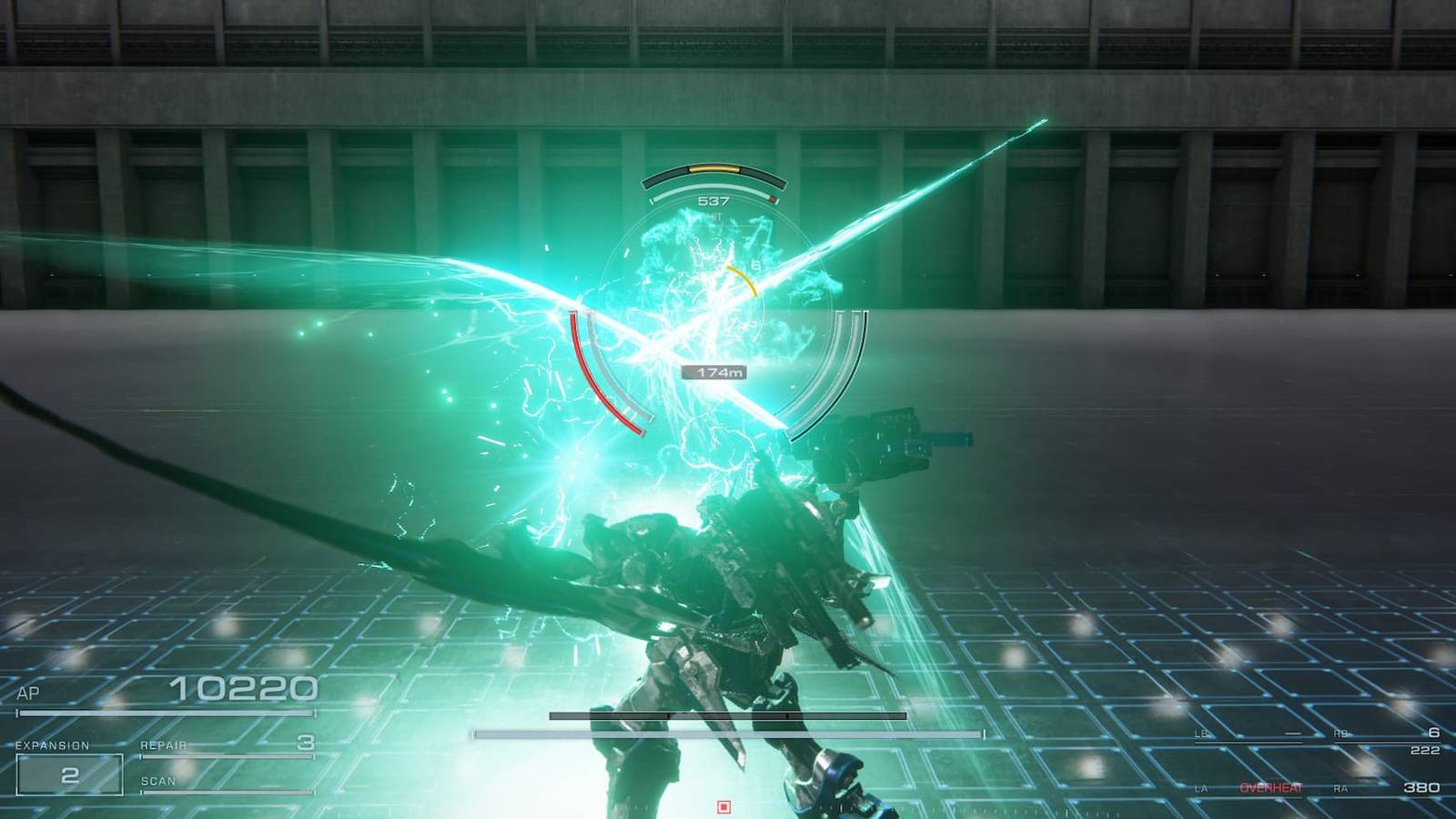 Armored Core 6: How to Get The Moonlight Blade