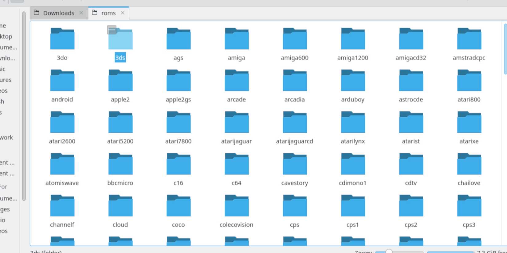 How To Play 3DS Games With EmuDeck On The Steam Deck