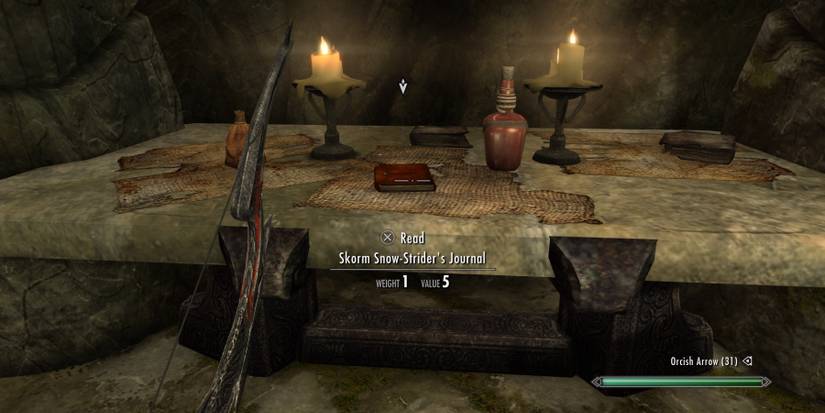 Skyrim: Siege On The Dragon Cult Quest Guide