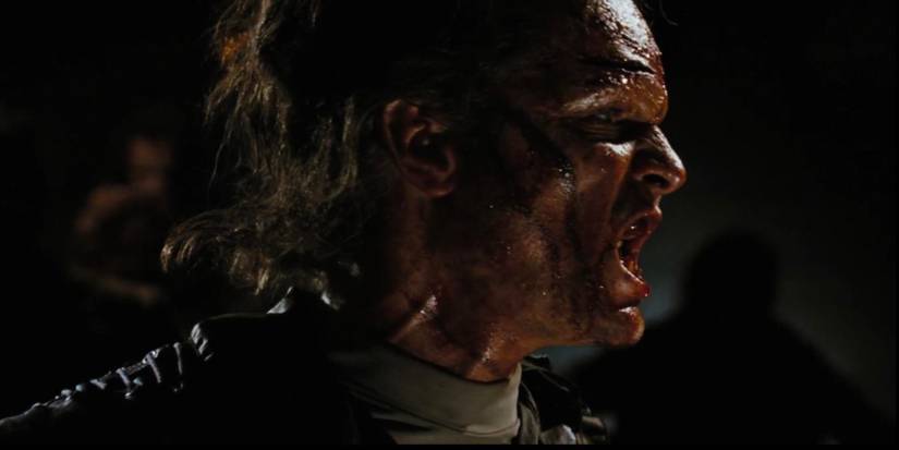 Firefly: What Are The Reavers?