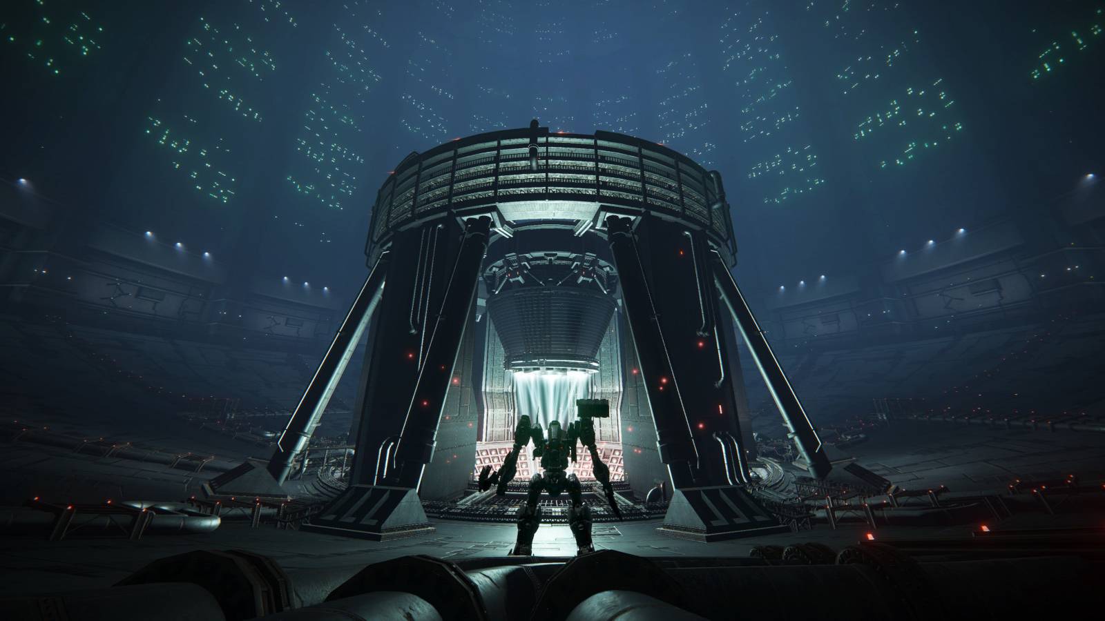 Armored Core 6: Decision Missions Explained