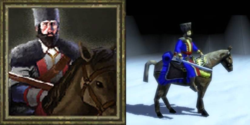 Age Of Empires 3 Best Cavalry, Ranked