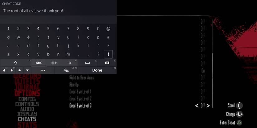 How to Unlock Every Cheat in Red Dead Redemption 1 (All RDR 1 Cheats)