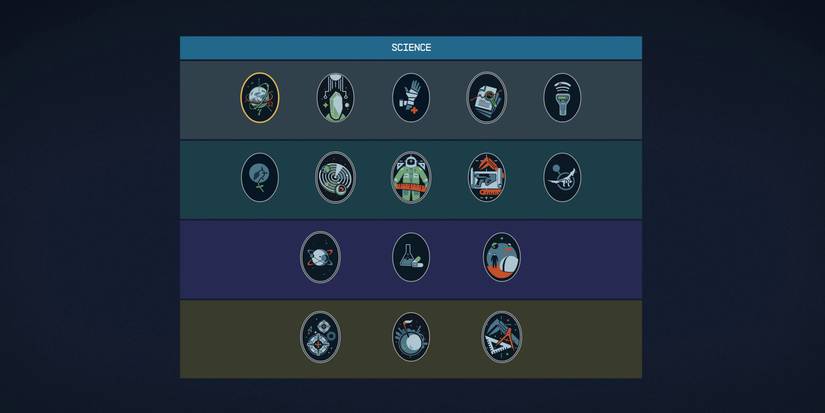 Every Skill in Starfield (All Effects & Bonuses)