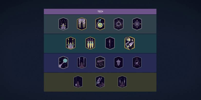 Every Skill in Starfield (All Effects & Bonuses)