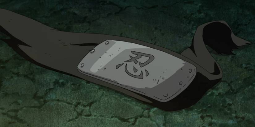 Naruto: The Significance Of Forehead Protectors, Explained