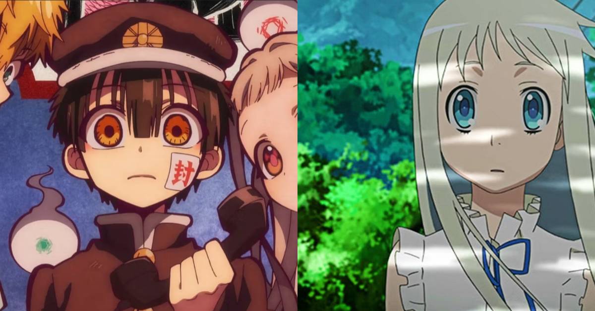 anime ghost mask guy