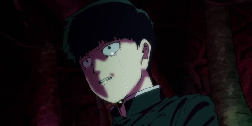 Mob Psycho 100: The Significance of Mob’s 100% Emotional States, Explained