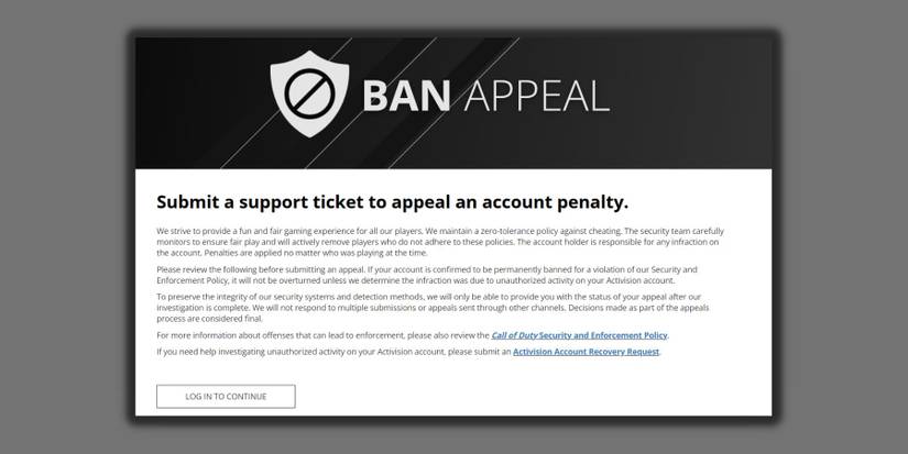 How to Know If You’ve Been Shadow-Banned in Warzone 2 (& Modern Warfare 2)