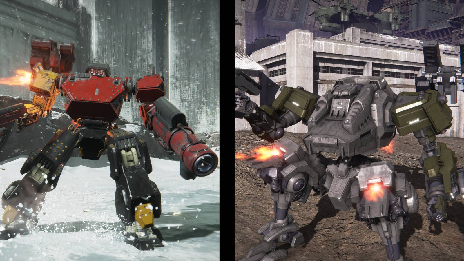 Armored Core 6: All Chapter 1 Combat Log Locations