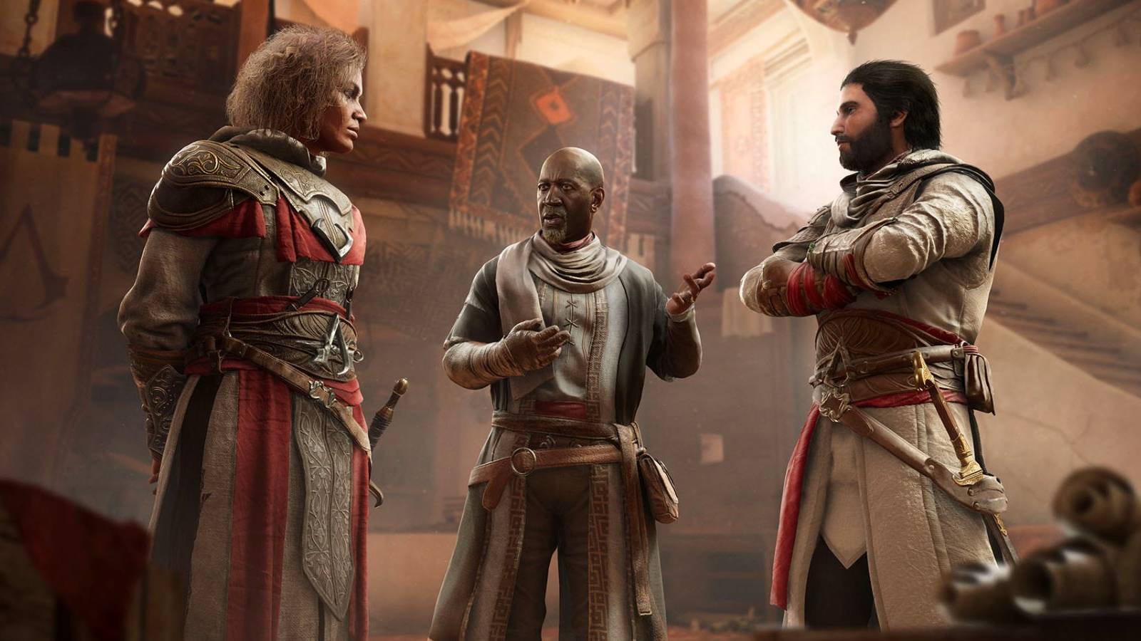 Assassin's Creed Mirage's New Release Date is a Smart Move