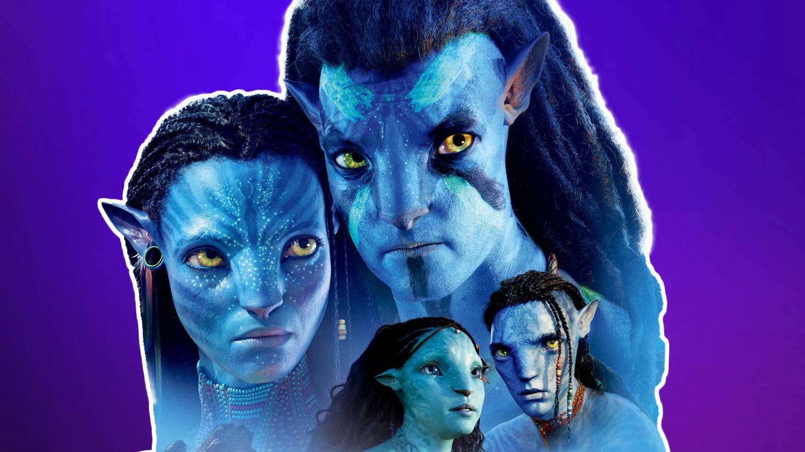 Avatar Movies Releasing On The Disney Plus Streaming Rival Max