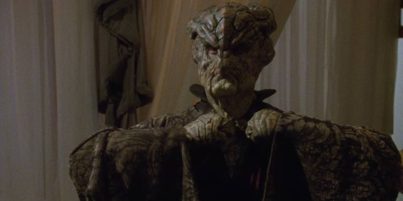 Babylon 5: 10 Best Alien Races