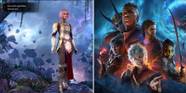 Who Is The Guardian In Baldur s Gate 3 