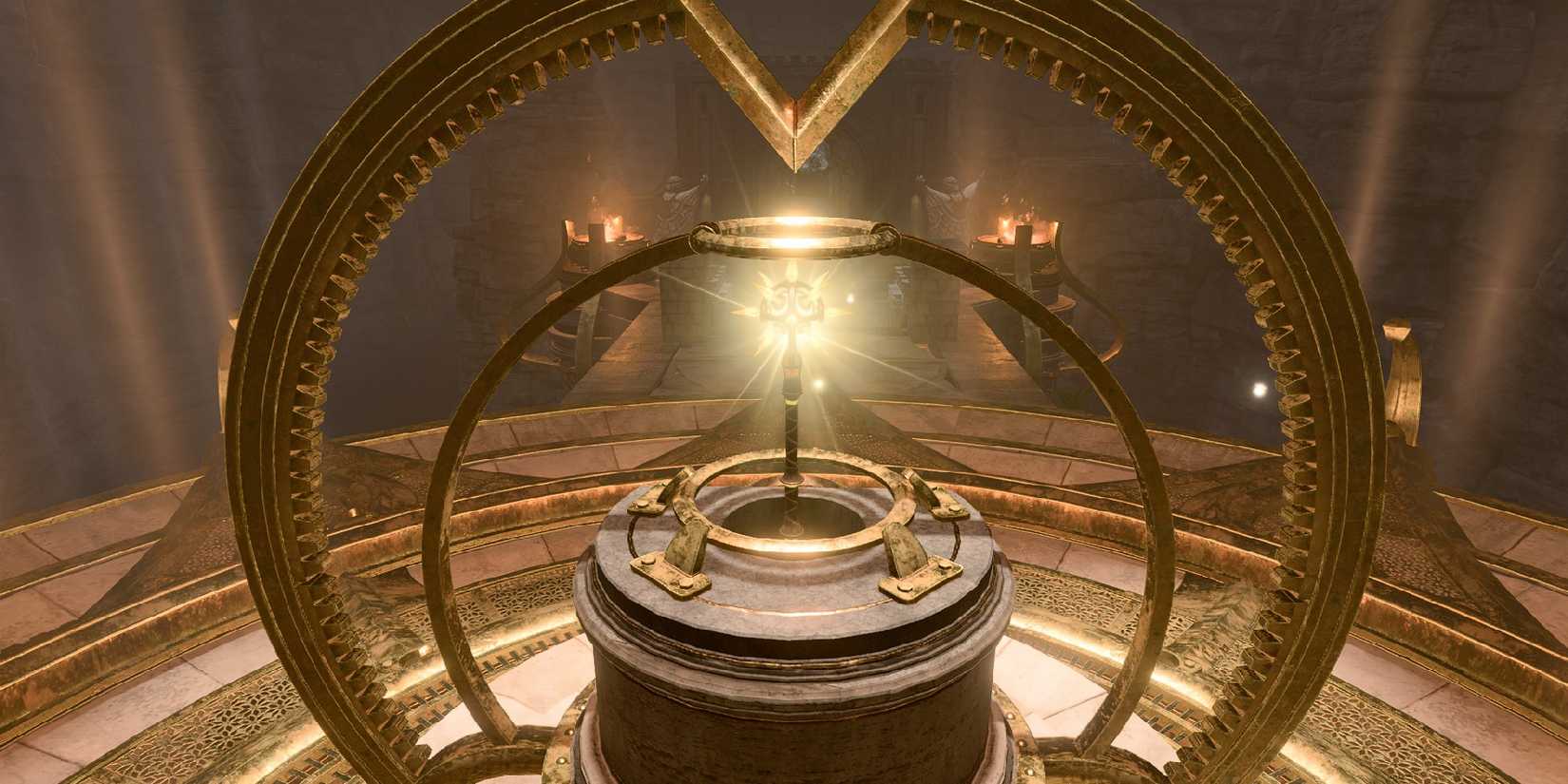 Best Weapons For Shadowheart In Baldur’s Gate 3