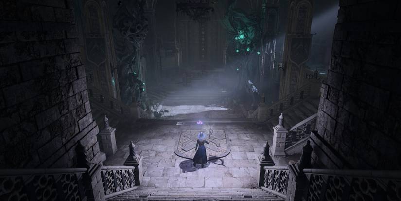 Baldur's Gate 3: Where to Use the Tower-Shaped Key