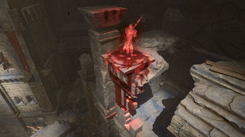 Baldur's Gate 3: How to Enter the Temple of Bhaal (Rescue Orin's Victim)