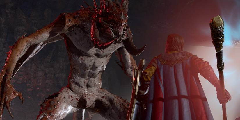 Baldur's Gate 3: How to Enter the Temple of Bhaal (Rescue Orin's Victim)