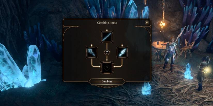 Baldur's Gate 3: How to Get Mourning Frost