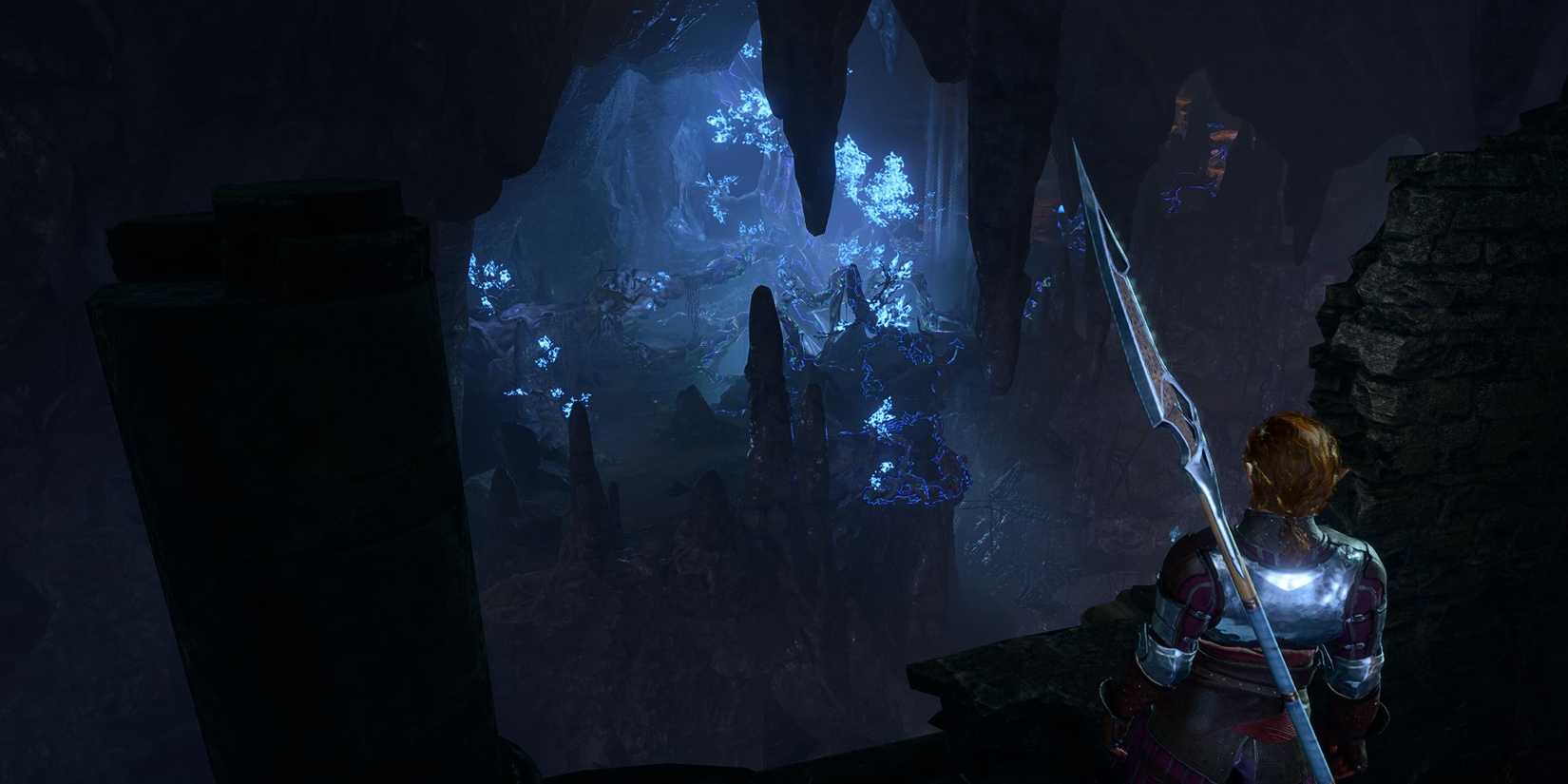 Best Weapons For Shadowheart In Baldur’s Gate 3