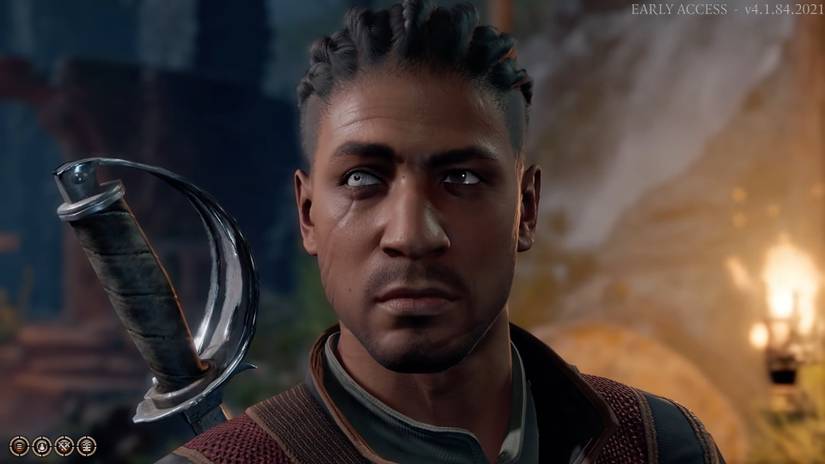 How Baldur's Gate 3 Changed Wyll's Story From Early Access