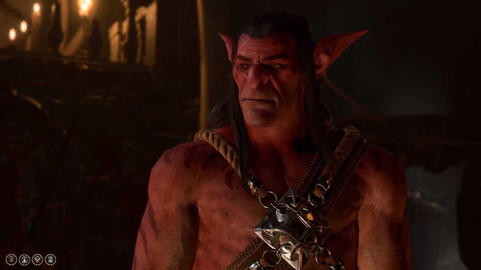 How to Find and Beat the Goblin Camp in Baldur's Gate 3