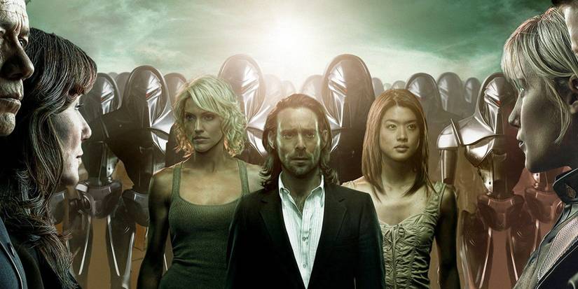 Battlestar Galactica: The Cult Of Baltar, Explained