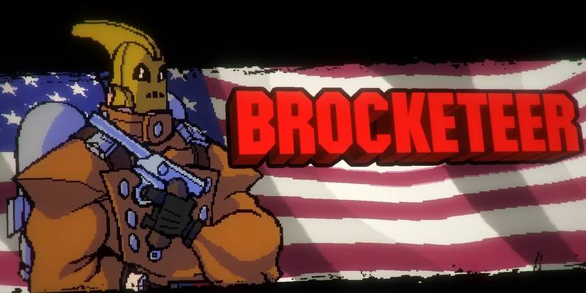 Best Characters In Broforce