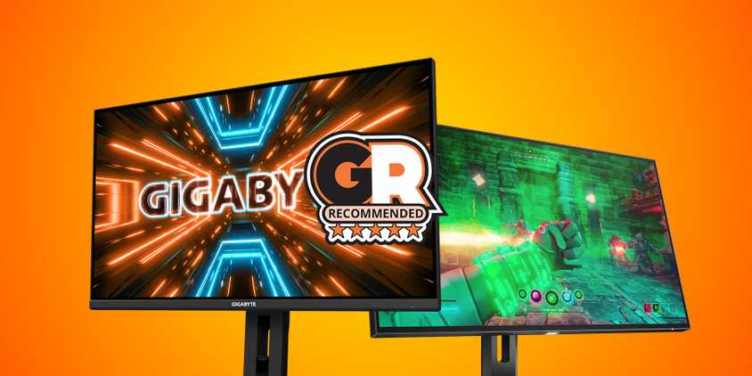 The Best 1080p Gaming Monitors for 2024