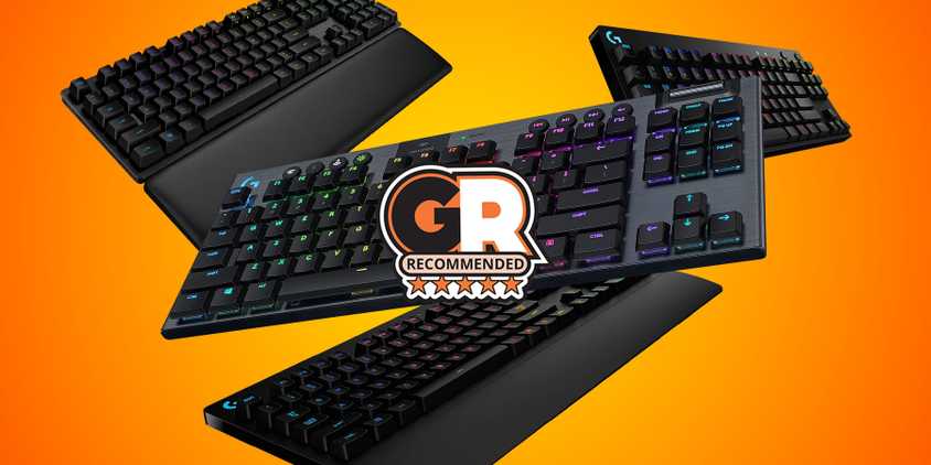 The Most Customizable Keyboards in 2024