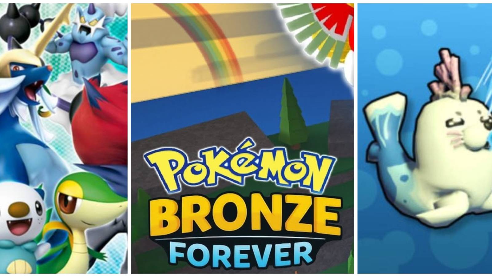 The Best Pokemon Games You Can Play On Roblox