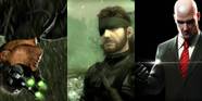 Best PS2 Stealth Games Best PS2 Stealth Games