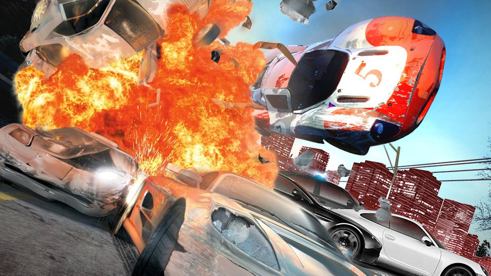 Best Street Racing Games of All Time, Ranked